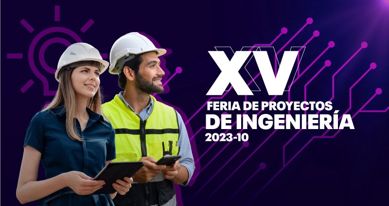 Feria de Proyectos de Ingeniería - Universidad Continental
