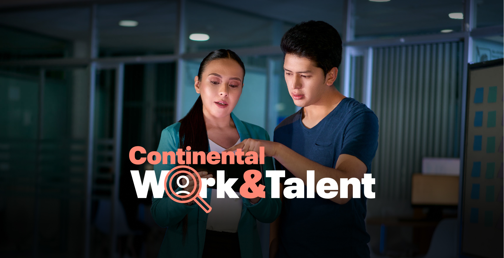 Continental Work of Talent